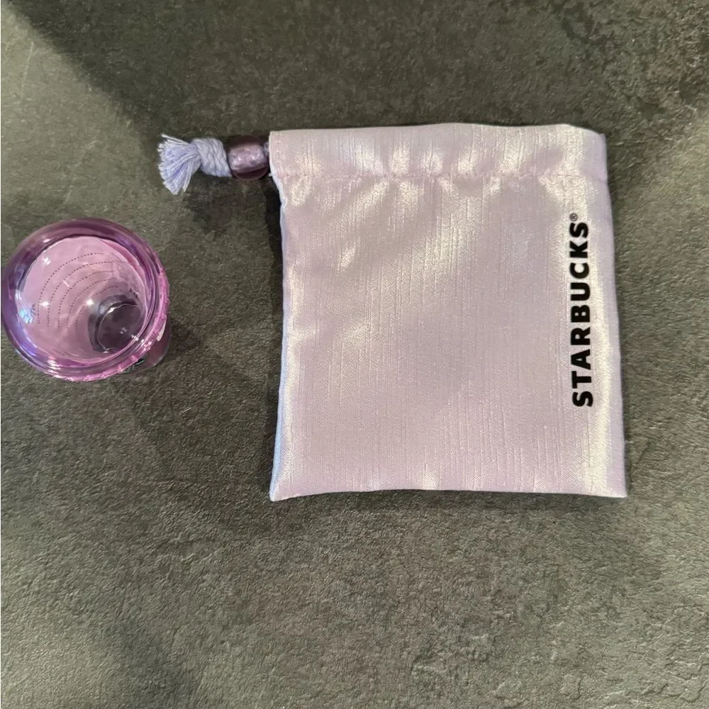 Starbucks | Other | Starbucks Mini Cup Gift From The 225 Japan Sakura ...
